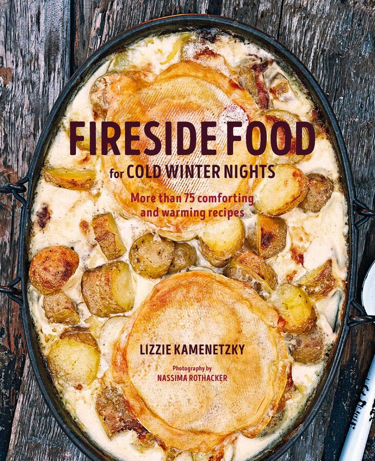 Fireside Foods for Cold Winter Nights – Door County Nature Works